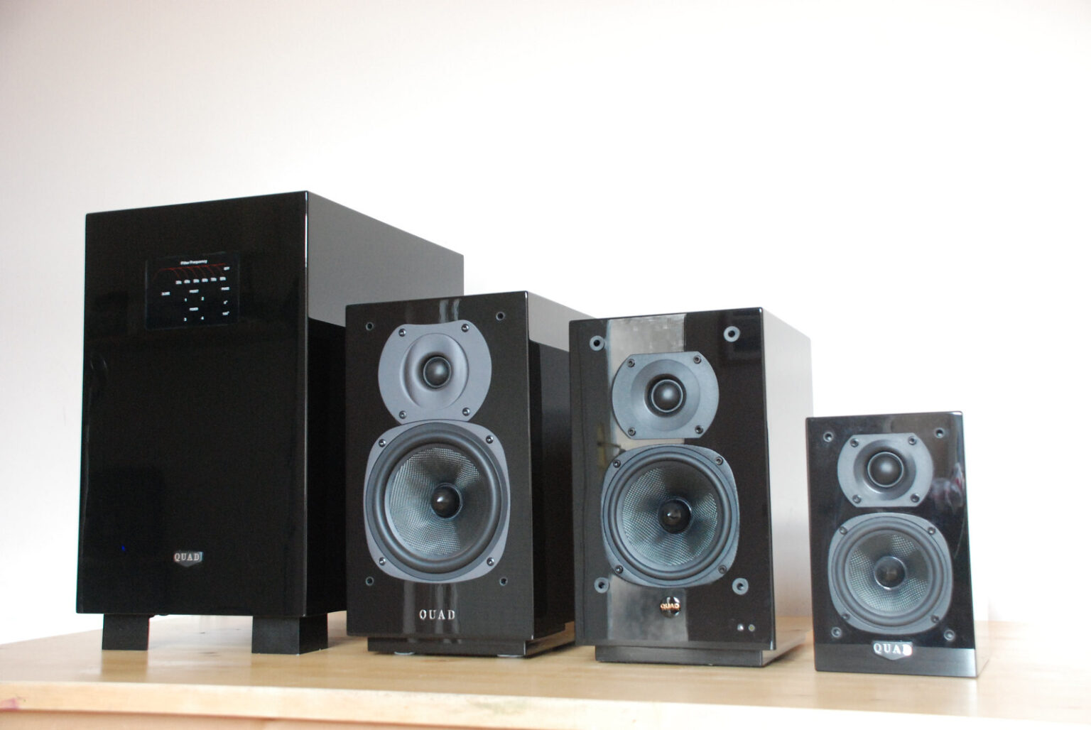 BOSE マイクロミュージックモニター M3 vs M2 レビュー | 箱庭的ピュアオーディオシステムの薦め AUDIO STYLE