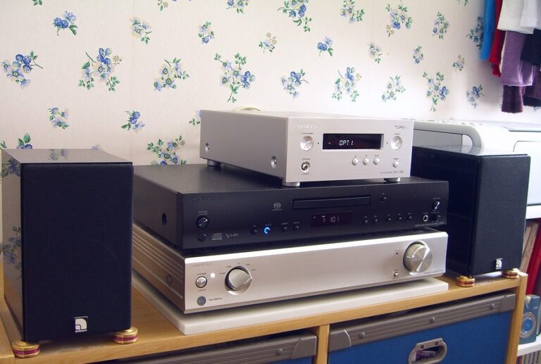 ONKYO DAC-1000 D/Aコンバーターの実力レビュー その3 | 箱庭的ピュアオーディオシステムの薦め AUDIO STYLE