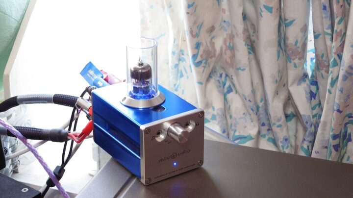 ORB INNOVA TS7 スピーカーケーブル購入レビュー♪ | 箱庭的ピュアオーディオシステムの薦め AUDIO STYLE