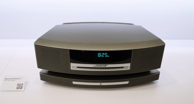 BOSE マイクロミュージックモニター M3 vs M2 レビュー | 箱庭的ピュアオーディオシステムの薦め AUDIO STYLE