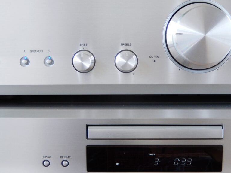 DENON PMA-CX3/DCD-CX3/SC-CX303 試聴レビュー | 箱庭的ピュアオーディオシステムの薦め AUDIO STYLE